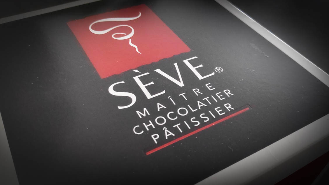 Sève の超おすすめデザート3選 - スイス＆フランスであそぼう